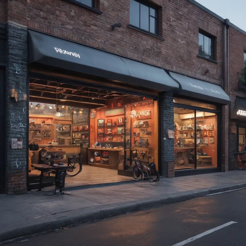 Exploring the Vans Store at Crabtree: A Hub for Skate Culture