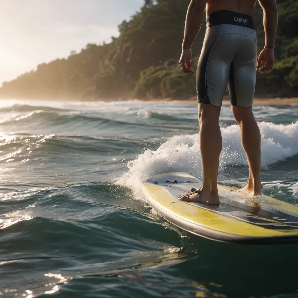 Wake Surf Board Sizing: A Comprehensive Guide