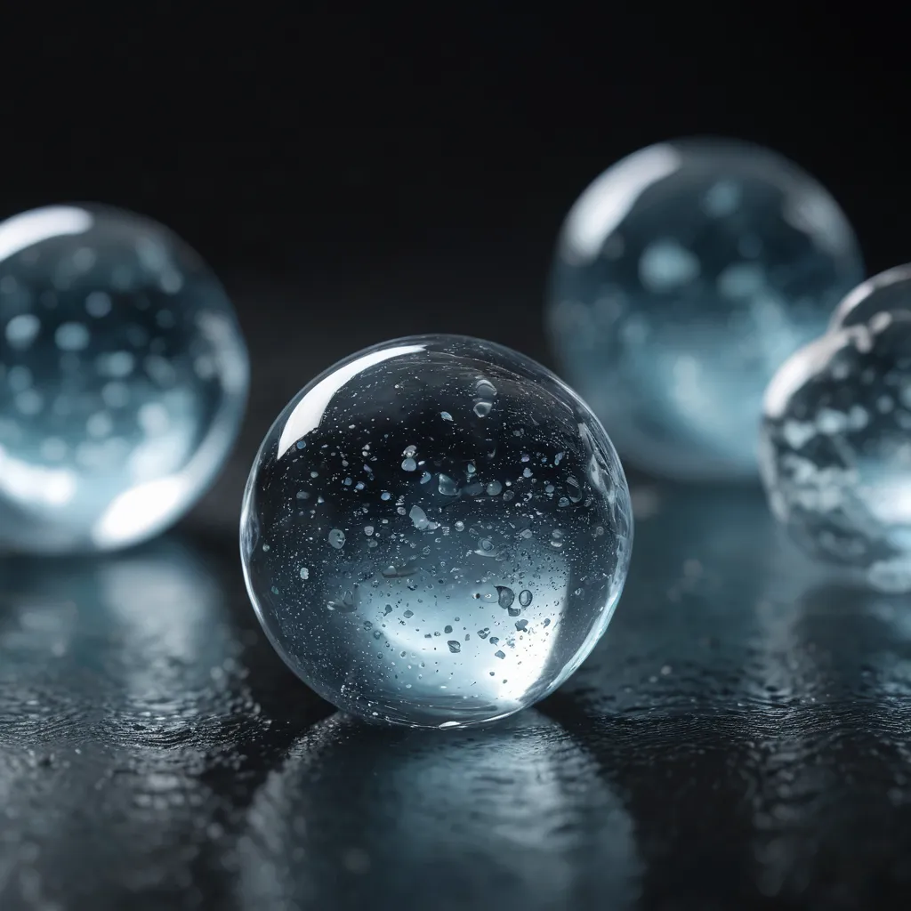 Weird Facts About Water: Surprising Insights Unveiled