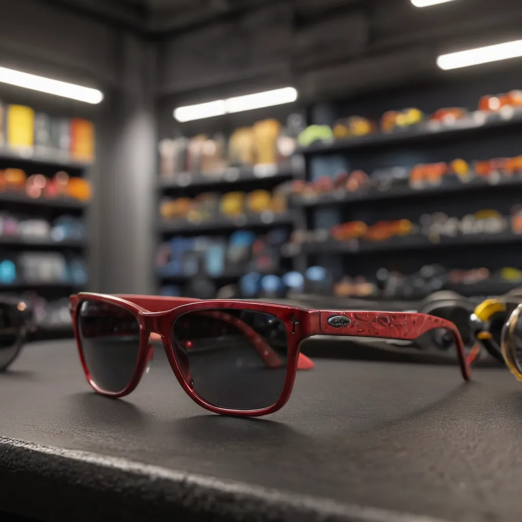 Where to Buy Pit Vipers Sunglasses In-Store