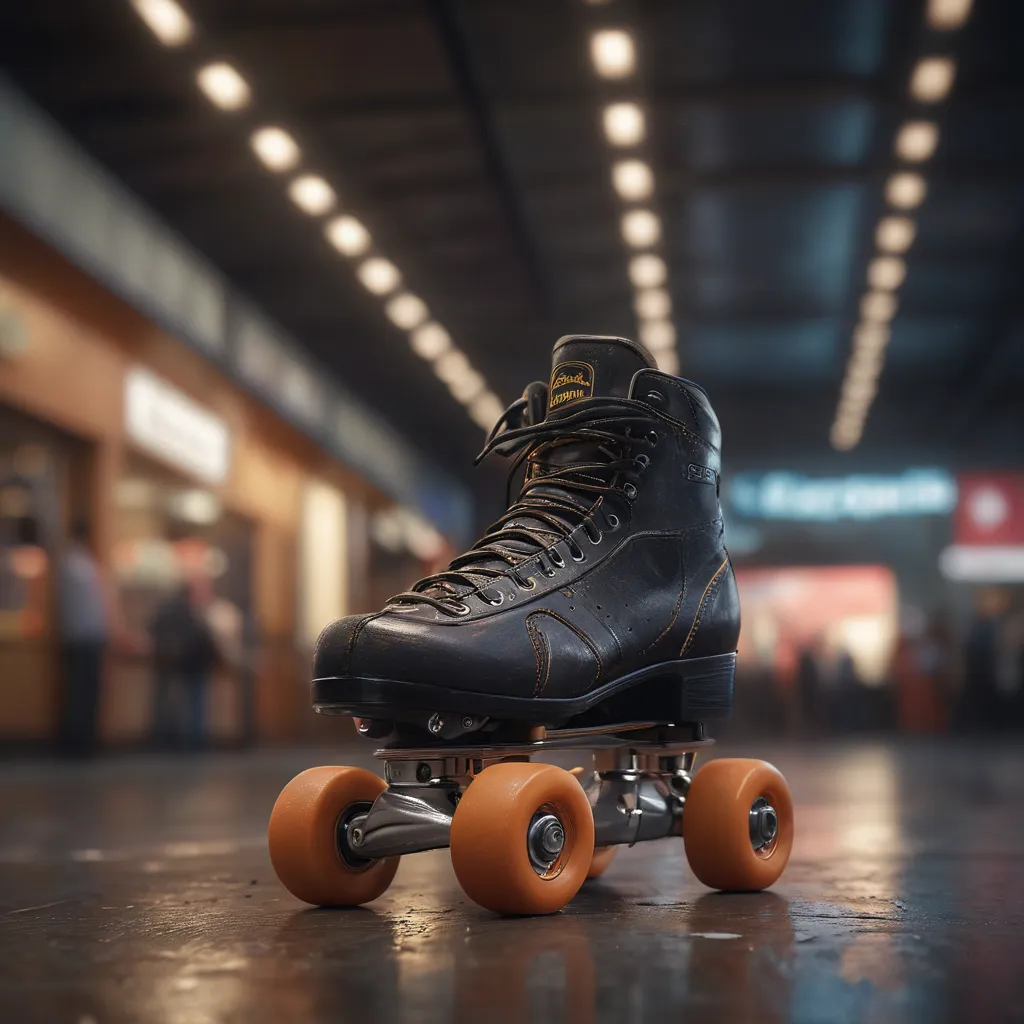 Where to Buy Roller Skates: A Comprehensive Guide