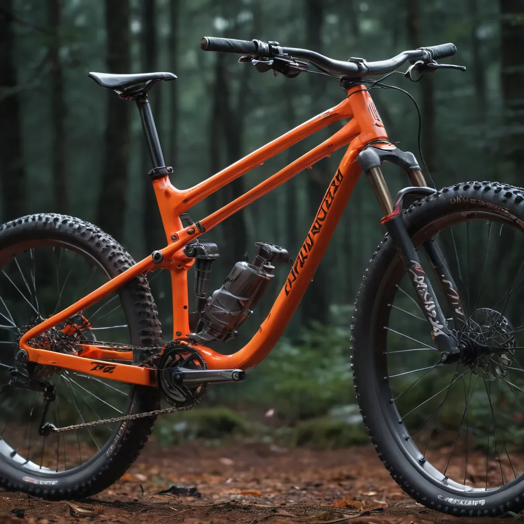 Yoann Barelli Bike Check: Equipment Insights & Setup